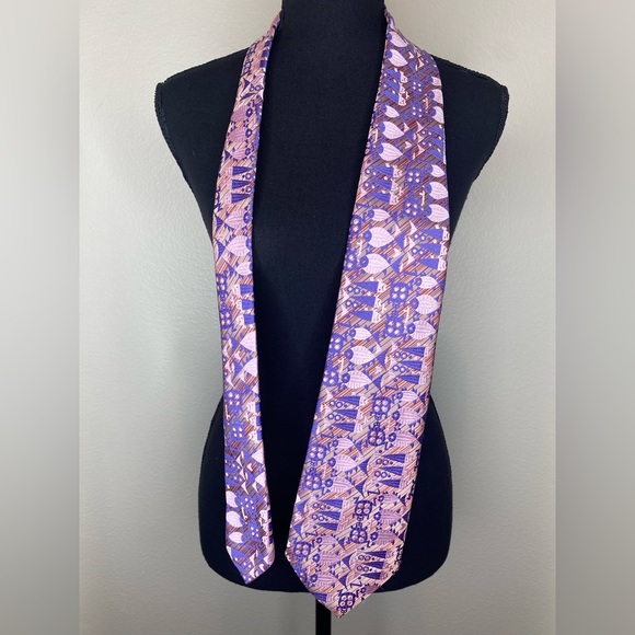 Liebert | Accessories | Vintage Liebert Tie | Poshmark